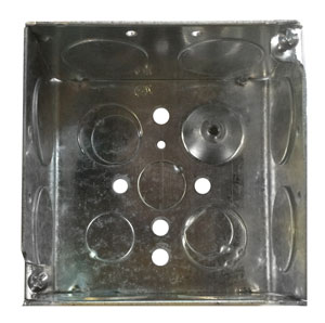 Boxes, Enclosures | Scott Electric