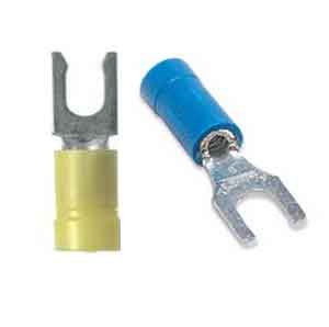 Connectors, Crimp, Terminations, Grounding | Scott Electric