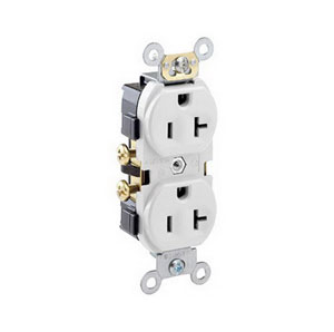 Wiring Devices | Scott Electric