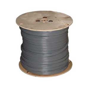 Wire, Cable, Cords | Scott Electric