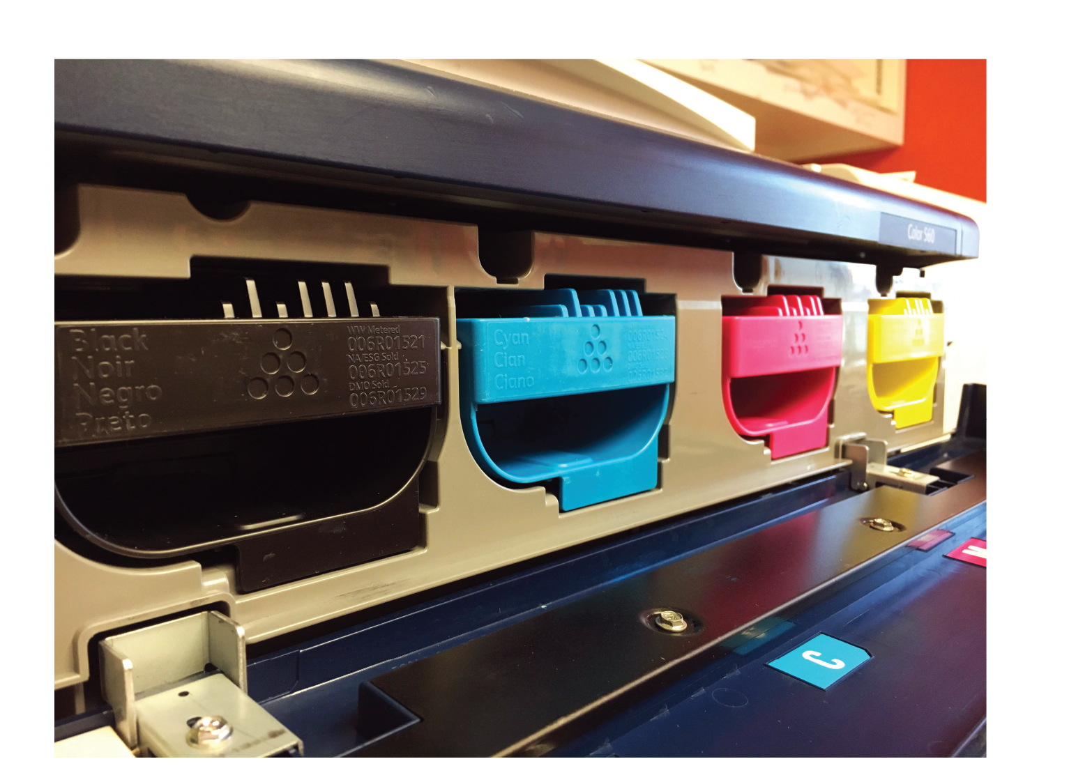 Greensburg Printers, The Instant Print Shop