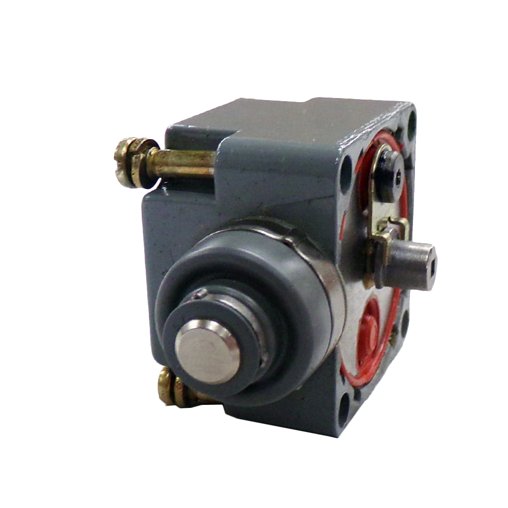 Limit Switch Siemens