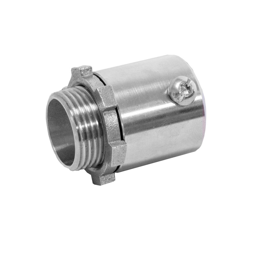 Stainless Steel Conduit Fittings