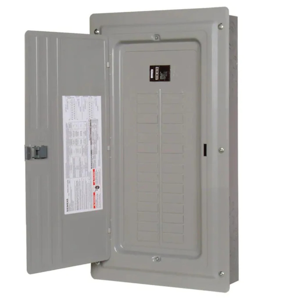 Siemens Breaker Panel Parts