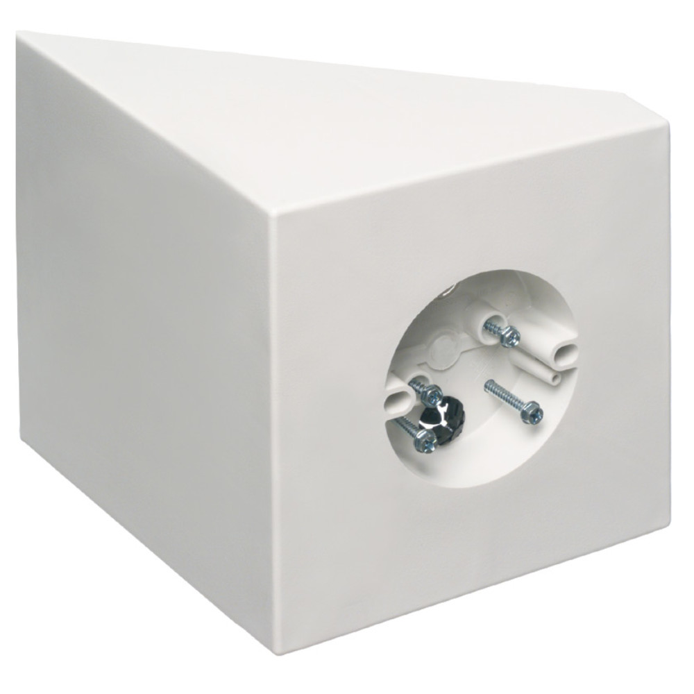 Sloped Ceiling Fan Mounting Kit | Shelly Lighting