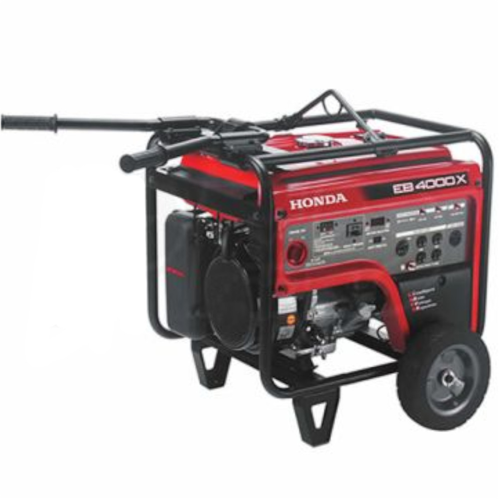 Honda 4000 watt generator store