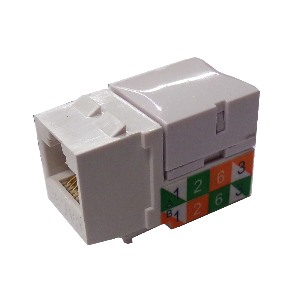 RJ45 8-Pin Connector Pinout, Specifications And How To Use, 43% OFF