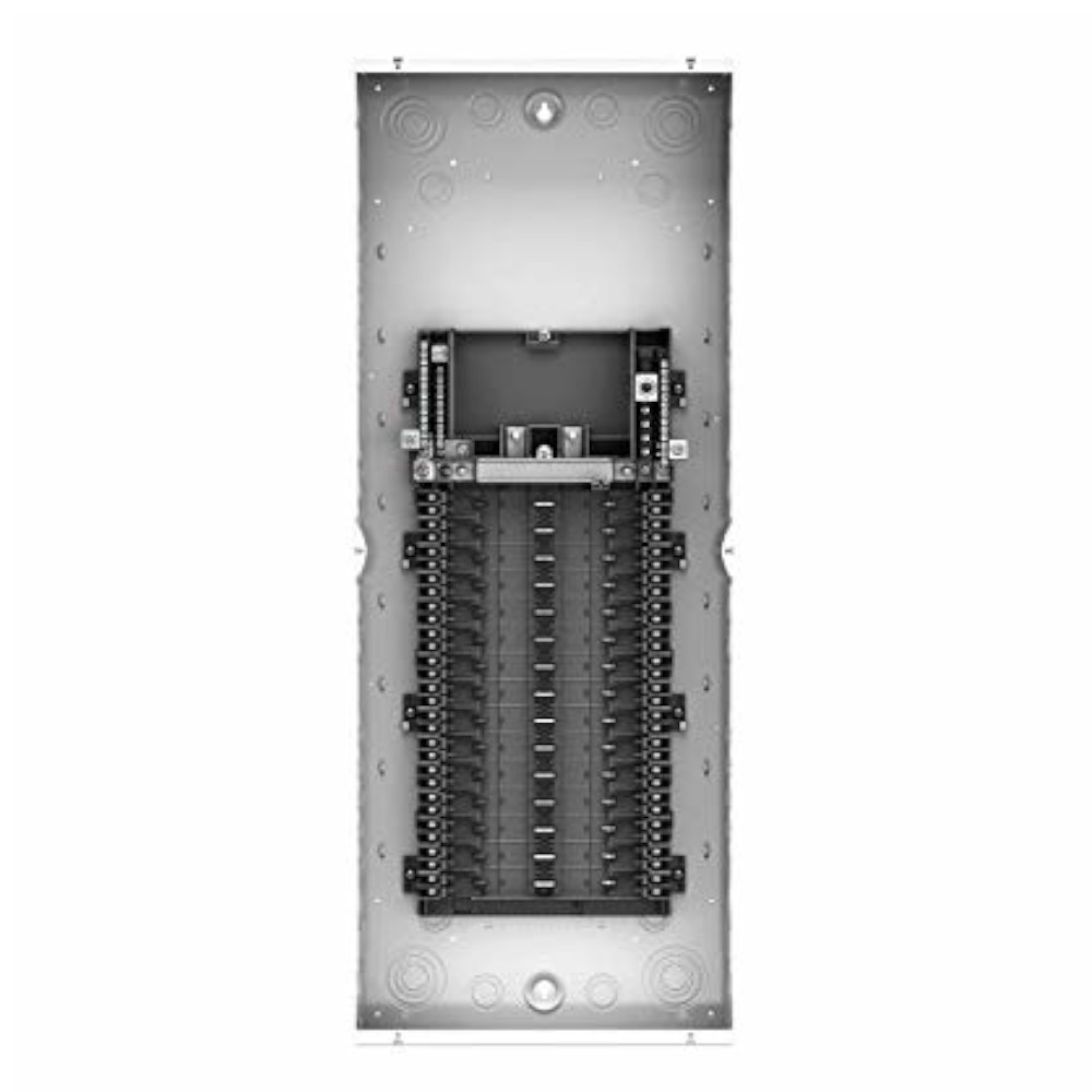 Square D Ml Panelboard