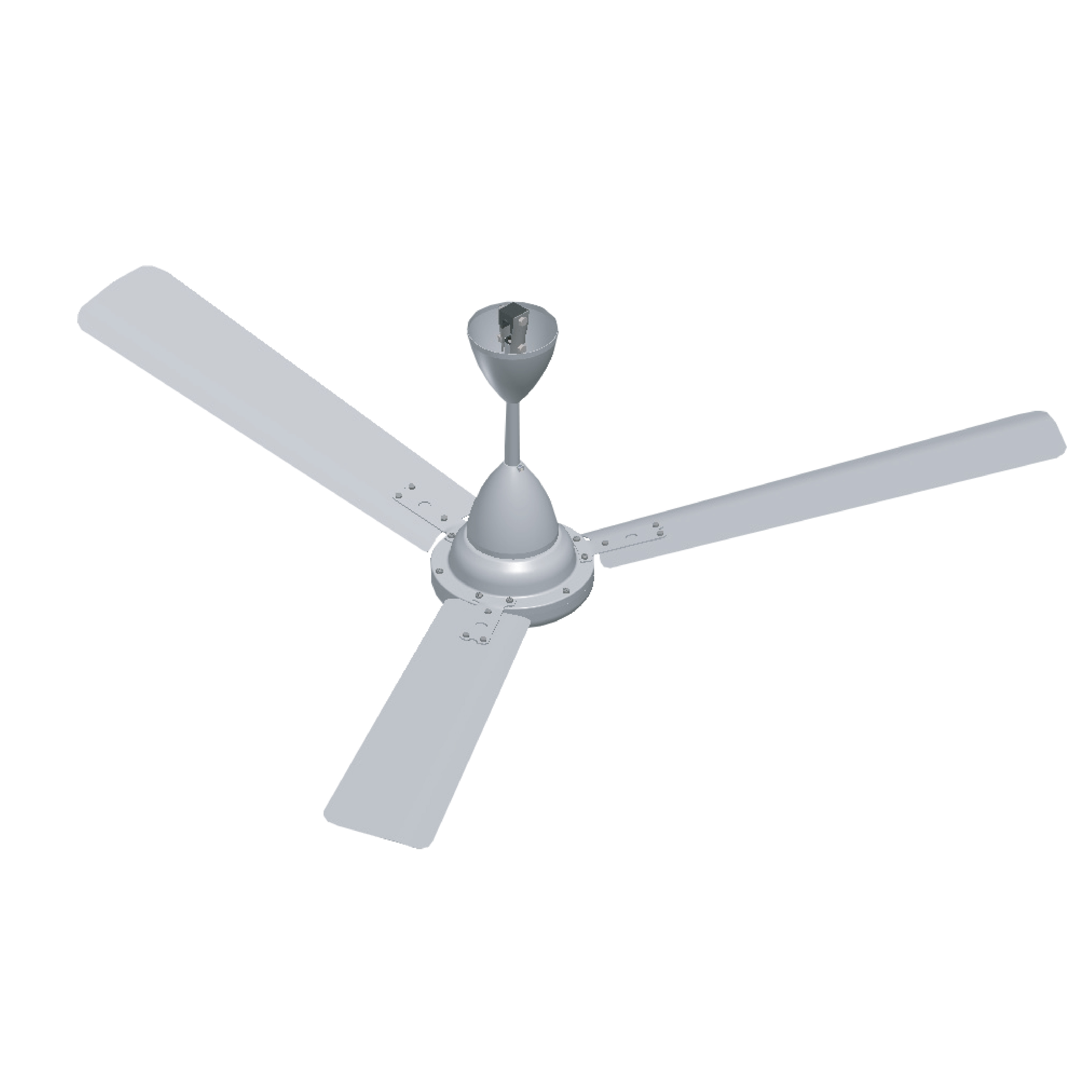 How To Add Ceiling Fan In Revit | Shelly Lighting