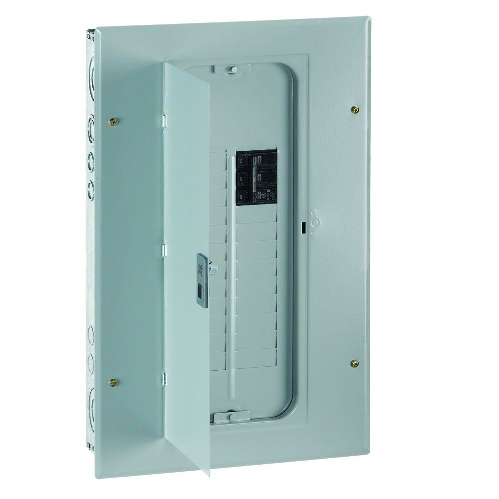 Electrical Wiring- Phase Panel Detail, 43% OFF