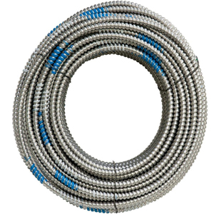 AC/MC AFC 3905/1000 12/3 Armored Cable 1-Ground Multi-Neutral/1000