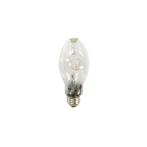GE General Electric Lamp 13250 LU100/MED/ECO 100 Watt Clear HPS High ...