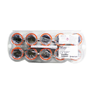 Cadweld 115PLUSF20 Plus Welding Metal Material Orange