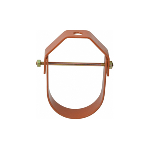 1-1/2 Inch Clevis Copper Pipe Hanger