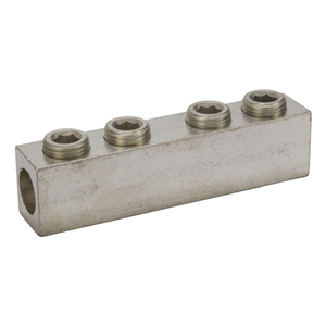NSI 250SR #6-250 MCM Aluminum Splice Reducer Wire Connectors