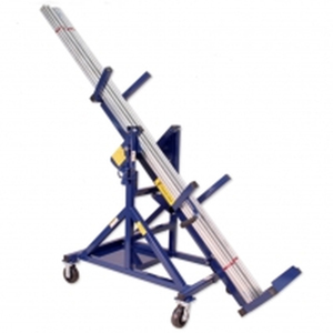 Current Tools Inc Tubing Benders 513 Elevator Conduit Cart