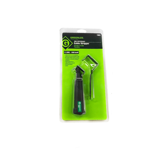 Greenlee 1903 Pocket Cable Stripper