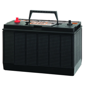 East Penn 1131MF 12 Volt 950 CCA 1140 CA Group 31 Commercial Battery ...