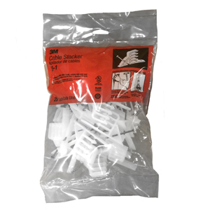 3M Cable Stacker SI-1, Supports NM, Data, Communication and Instrument ...