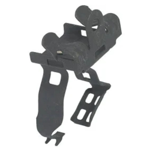 Cooper B-Line Inc BG-24-U-5-8, 1-1/2 Inch Conduit to Beam Flange 360 ...