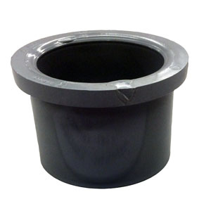 1-1/2 Inch PVC Box Adapter