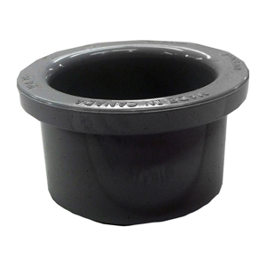 2 Inch PVC Box Adapter