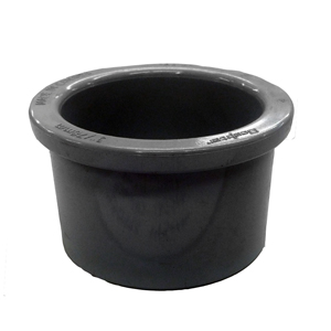 3 Inch PVC Box Adapter