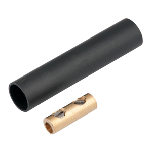 Gardner HSB-28 #8-2AWG Direct Burial Butt Splice Kit Underground