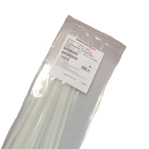 Hellermann Tyton T150M9X2 Heavy Duty Cable Tie, 21 Inch Natural, UL ...