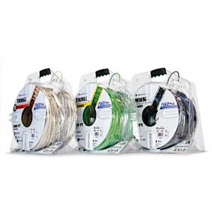 12 Stranded THHN Copper Pro Pack Red 1250 Ft