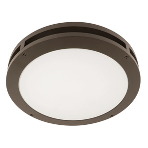 Feit S13CM/850/BZ 13 Inch Diameter Round Fixture Bronze 1300L 5000K ...