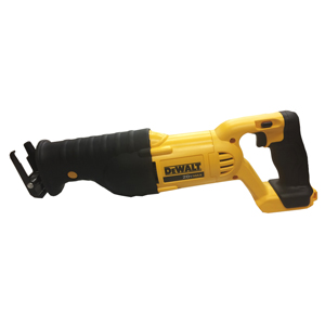 DeWalt DCS380B, 20V Cordless MAX Reciprocating Saw 18 Inch Long ...