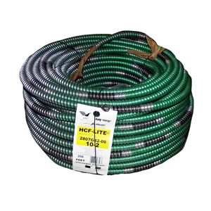 10/2 HCF Hospital Care Facility Cable Aluminum Armored Copper ...