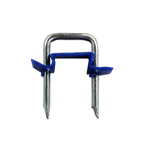 Briscon Electric Mfg Corp SN-40-IB-500 Insulated Cable Staple 1/2 x 1 ...