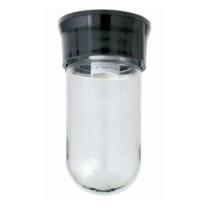 EPCO 15050 Ceiling Mount Utility Light 150 Watt without Junction Box