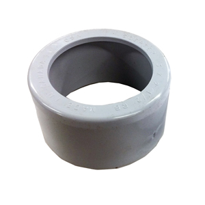 3 X 2-1/2 Inch PVC Reducer