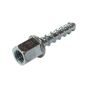 Powers Fasteners 7173, Concrete Vertigo Vertical Rod Hanger Inch 1/4" X ...