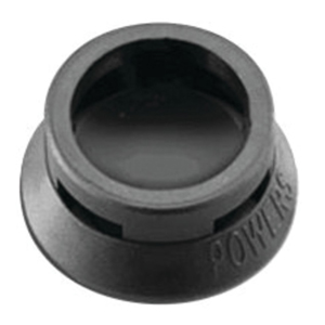 Powers Fasteners 55076, Trak-It Stick-E Cable Tie Donut