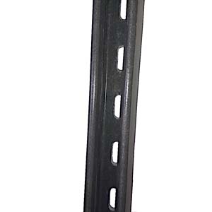 Cope TJ Fiberglass Strut/Strap 20P-2200 Polyester Slotted Strut 10' Length