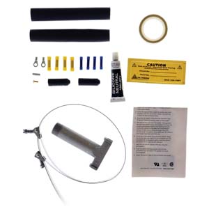 Delta-Therm PCK-IN Pipe Trace Termination Kit
