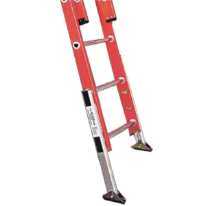 Werner Ladders PK80-2 Ladder Leveler