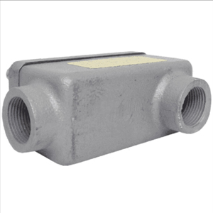 Appleton ERLB75 3/4R LB Malleable Explosion Proof Condulet