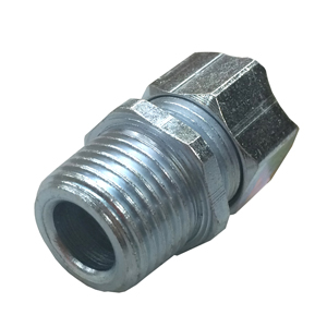 Appleton CG-3150S 3/4 Inch Steel Liquidtight Cord Grip Cable Size .312-.437