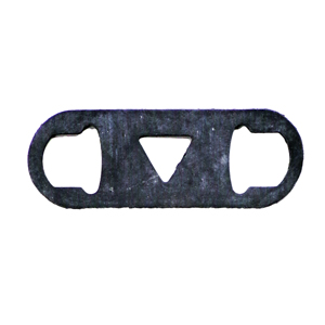 Appleton GASK572 3/4" Form 7 Solid Gasket