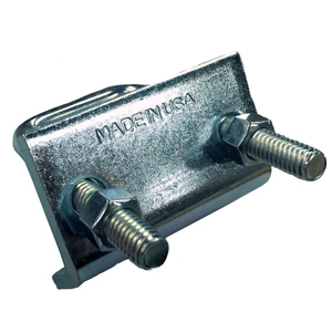 1-5/8 Inch Window Clamp, Beam to Stru