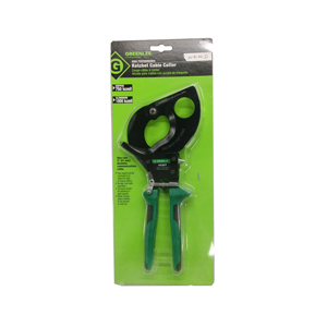 Greenlee 45207 Ratchet Cable Cutter