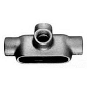 Appleton TA67 2" TA-Type Conduit Body Form 7