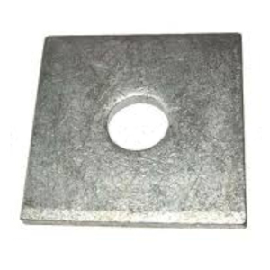 M&W SW58 Square Washer