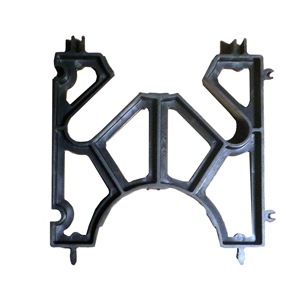 3 Inch PVC Intermediate Spacer 3 Inch Spacing