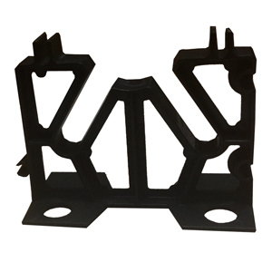 2 Inch PVC Base Spacer 3 Inch Spacing